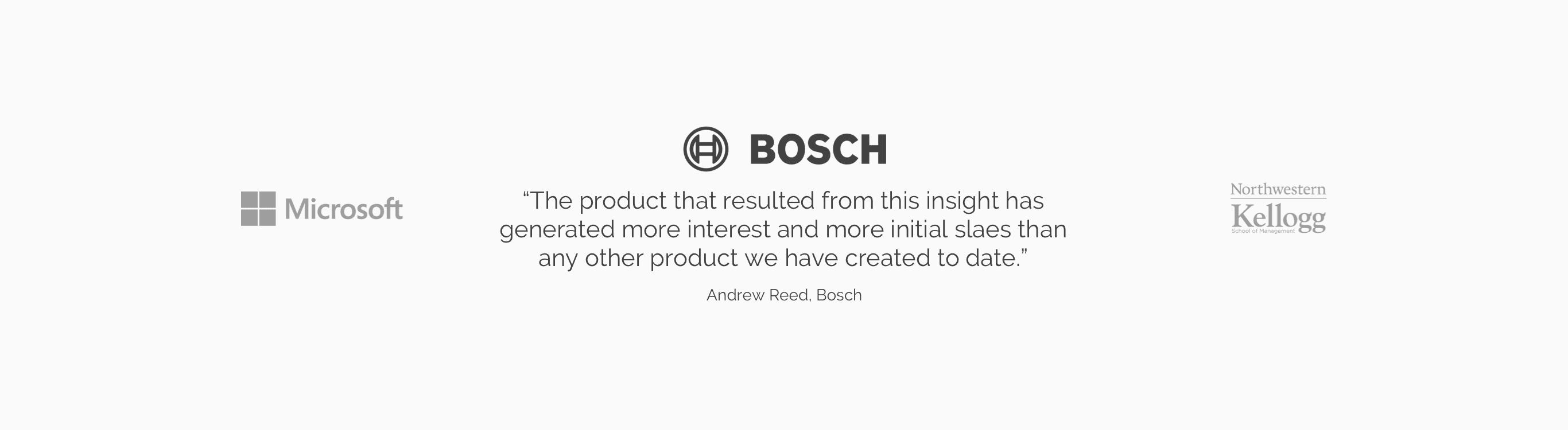 Strategyn | Innovation Consulting Firm | Services | JTBD ODI