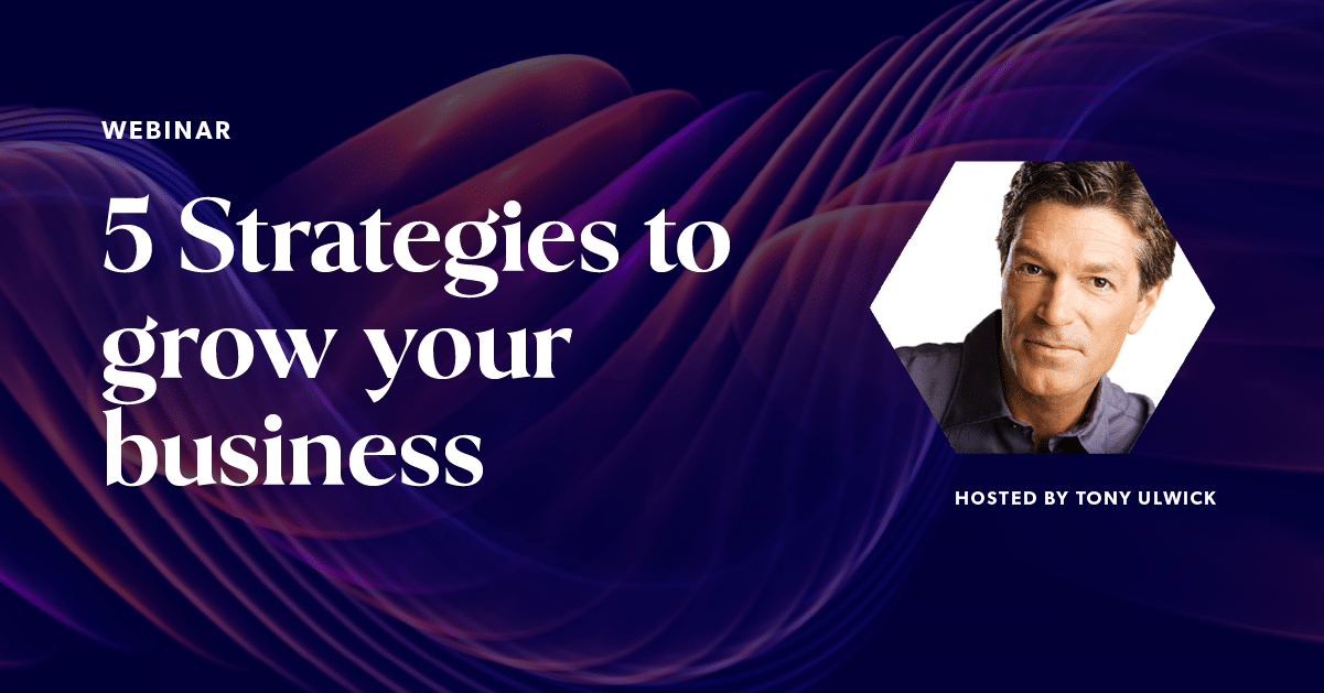 5 Strategies to grow your business | Strategyn